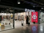 Baden (Tsyurupy Street No:97к3), ayakkabı mağazaları  Ufa'dan