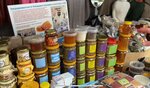 Tau honey (Kabardino-Balkarian Republic, Nalchik), bal ve arıcılık firmaları  Nalchik'ten
