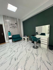 Beauty Sok (Kirova Avenue No:5с5), güzellik salonu  Tomsk'tan
