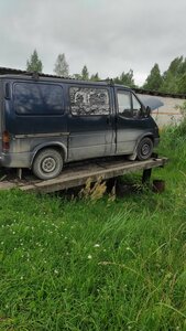 Autodoc60 (ulitsa Soglasiya No:15, Opochka), otomobil servisi  Opochka'dan