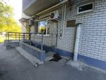 Цэто Модуль (Khorosheva Street No:16), yönetim ofisi  Volgograd'dan