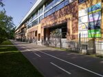Акробатика для всей семьи (Guryanova Street No:30), spor kulüpleri  Moskova'dan