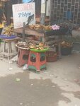 St Evlyne Fish Shop (Abidjan, Cocody, Rue I170), balık ve deniz ürünleri  Abican'dan