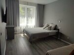 Апартаменты на Еловой Аллее (ulitsa Yelovaya Alleya No:5Ак2), otel  Kaliningrad'dan