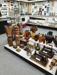 Myt Museum of Local Lore (Torgovaya ulitsa No:9, selo Myt), müzeler ve sanat galerileri  İvanovskaya oblastından