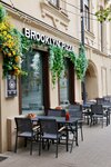 Brooklyn Pizza (Kremlevskaya Street No:27), pizzacılar  Kazan'dan