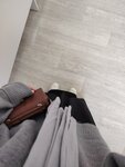 Wildberries (1st Gipsovaya Street No:1А), teslimat noktası  Krasnoyarsk'tan