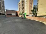 Aqua way (Vladimir Radostovets Street No:158), su otomatı  Almatı'dan