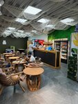 Зов Моря (Prosvescheniya Street No:98/1), kafe  Soçi'den