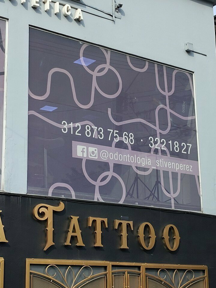 Özel ağız ve diş sağlığı klinikleri ve muayenehaneleri Stiven Perez Dentistry, Medellin, foto