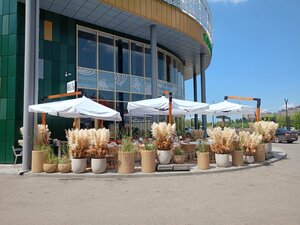 Юность (ulitsa Khrennikova No:1В), restoran  Lipetsk'ten