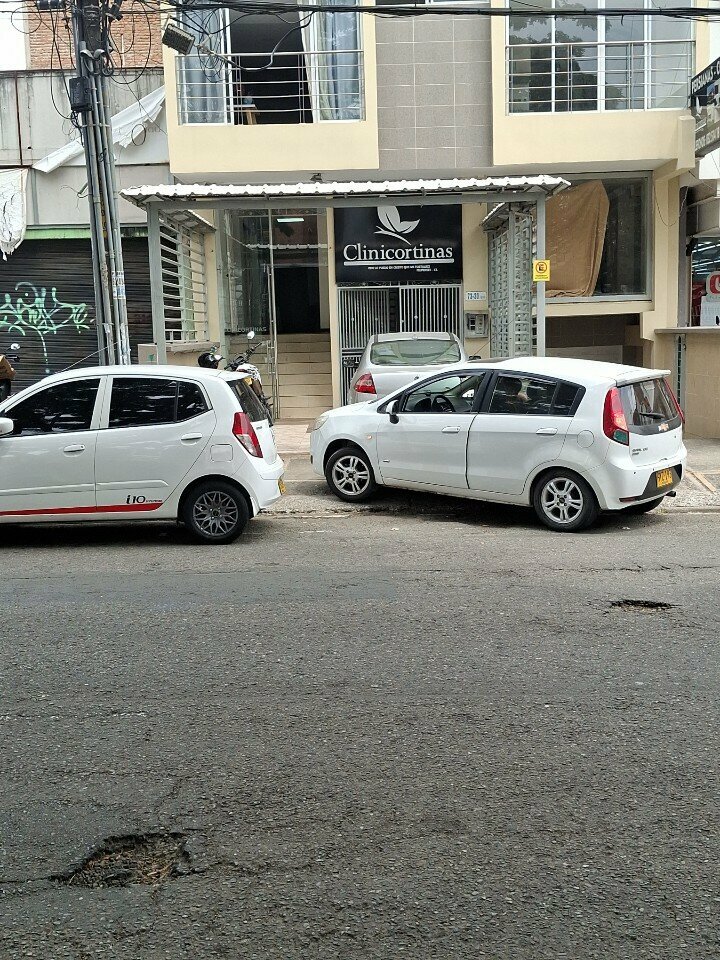 Kozmetoloji, kozmetik salonları Clinicortinas, Cali, foto