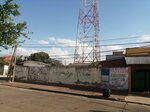 Base de antena Entel (Santa Cruz de la Sierra, Distrito Municipal 2, Subdistrito 18, Los Cuyabos, 2190), telekomünikasyon firmaları  Santa‑Krus'tan