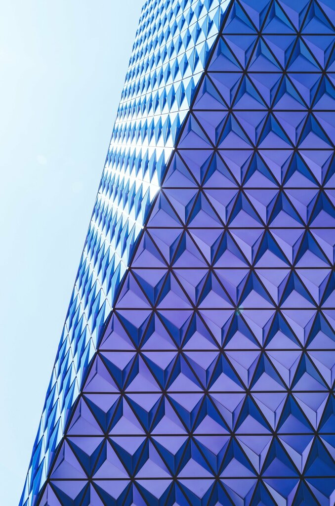 Yönetim ofisi Sanat Cephe, İstanbul, foto