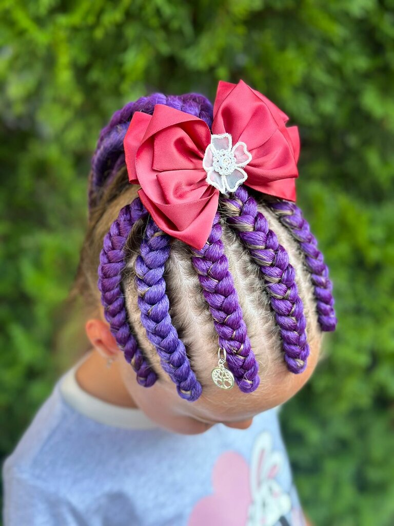 Güzellik salonu Braid Vibe, Soçi, foto