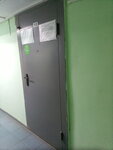 Региональный центр подготовки специалистов в сфере футбола (7th Gvardeyskoy Street No:15), yönetim ofisi  Volgograd'dan