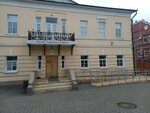 Дом купца Болховитинова I половина XIX века (Oktyabrskaya Street No:57), koruma altına alınmış yapı  Lipetsk'ten