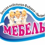 Мебельный рай (ulitsa Darvina No:18), koltuk takımı mağazaları  Çeliabinsk'ten