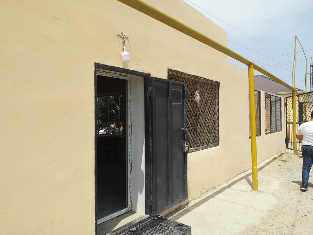 Kafe Kafe, Bakü, foto