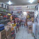 Market (Yeni həyat küçəsi No:271E), süpermarket  Bakü'den