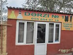 Derzi (Bakı, Ramana qəsəbəsi, Yeni Ramana Street), terziler  Bakü'den
