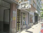 Lav (Železnička ulica No:42), giyim mağazası  Novi Sad'dan
