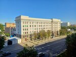 Белорусско-Российский университет, Корпус № 1 (praspiekt Miru No:43), üniversiteler  Moguilev'den
