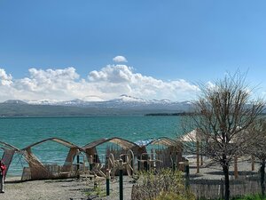 Voyage Rest House (Gegharkunik Region, Sevan), otel  Sevan'dan