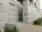 Место силы (Grota Street No:1-3Г), spor ve jimnastik salonları  Saint‑Petersburg'dan