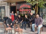 İkram Güveç (Durak Mah., Etiler Cad., No:11, Tavşanlı, Kütahya), kafe  Tavşanlı'dan