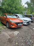Спец Авто Аренда (Nevskaya Street No:19А), şehiriçi yolcu taşımacılığı  Nijni Novgorod'dan
