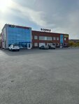 Омская хозяйка (Volgogradskaya ulitsa No:111), kantin, yemekhane  Omsk'tan