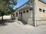 X-Ray Department of the Polyclinic 25 (Suleyman Sani Axundov Street No:365), poliklinikler  Bakü'den