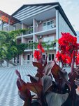 Гостевой дом Афоня (ulitsa Bratyev Lazba No:10), otel  New Athos'tan