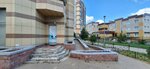 Система Забота (Vyborgskoye Highway No:17к4), tıbbi rehabilitasyon merkezleri  Saint‑Petersburg'dan