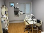 Студия маникюра и педикюра (Elektrodny Drive No:8А), manikür-pedikür  Moskova'dan