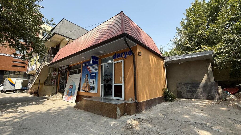 Online pazar yeri Daryo, Duşanbe, foto