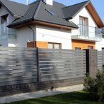 Tdsk (Kuznetsova Street No:67), çitler, parmaklıklar  İvanovo'dan