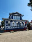 Gorodetsky krayevedchesky muzey (ulitsa Lenina No:9), müzeler ve sanat galerileri  Gorodets'ten