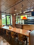 Uftanma (Parkovaya ulitsa No:2), kafe  Kazan'dan