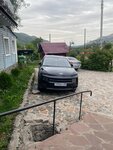 Timur (Almaty oblysy, Eńbekshiqazaq aýdany, ulitsa Turgenskoye Ushchelye), resort oteller, tesisler  Almatı eyaletinden