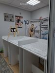 Аква-студия Виктории Лучковой (Teatralnaya ulitsa No:27, posyolok Bulanash), yüzme havuzları  Sverdlovskaya oblastından