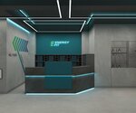 Energy Fit (Irkutsk, ulitsa Lermontova, 134/1), fitness club  Irkutsk'tan