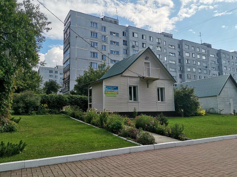 Sivil toplum kuruluşları Семейное подворье, Novosibirsk, foto
