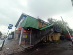 Алар (Gabdully Tukaya Street No:62А), bar  Kazan'dan