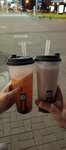 Juicy bubble tea bar (Tuchynski Lane No:2А), kafe  Minsk'ten