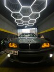 Night Garage (David-Bek Street No:74/18), otomobil servisi  Erivan'dan
