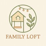 Family Loft (Amurskaya Street No:2Ак4), çocuklar için kutlama organizasyonları  Moskova'dan