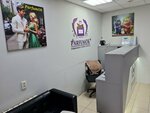 ПарфюмОК (prospekt Entuziastov No:34/40), kozmetik ve parfümeri mağazaları  Saratov'dan