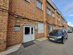 Туалет (Krasnomoskovskaya ulitsa No:76), tuvalet  Krasnoyarsk'tan